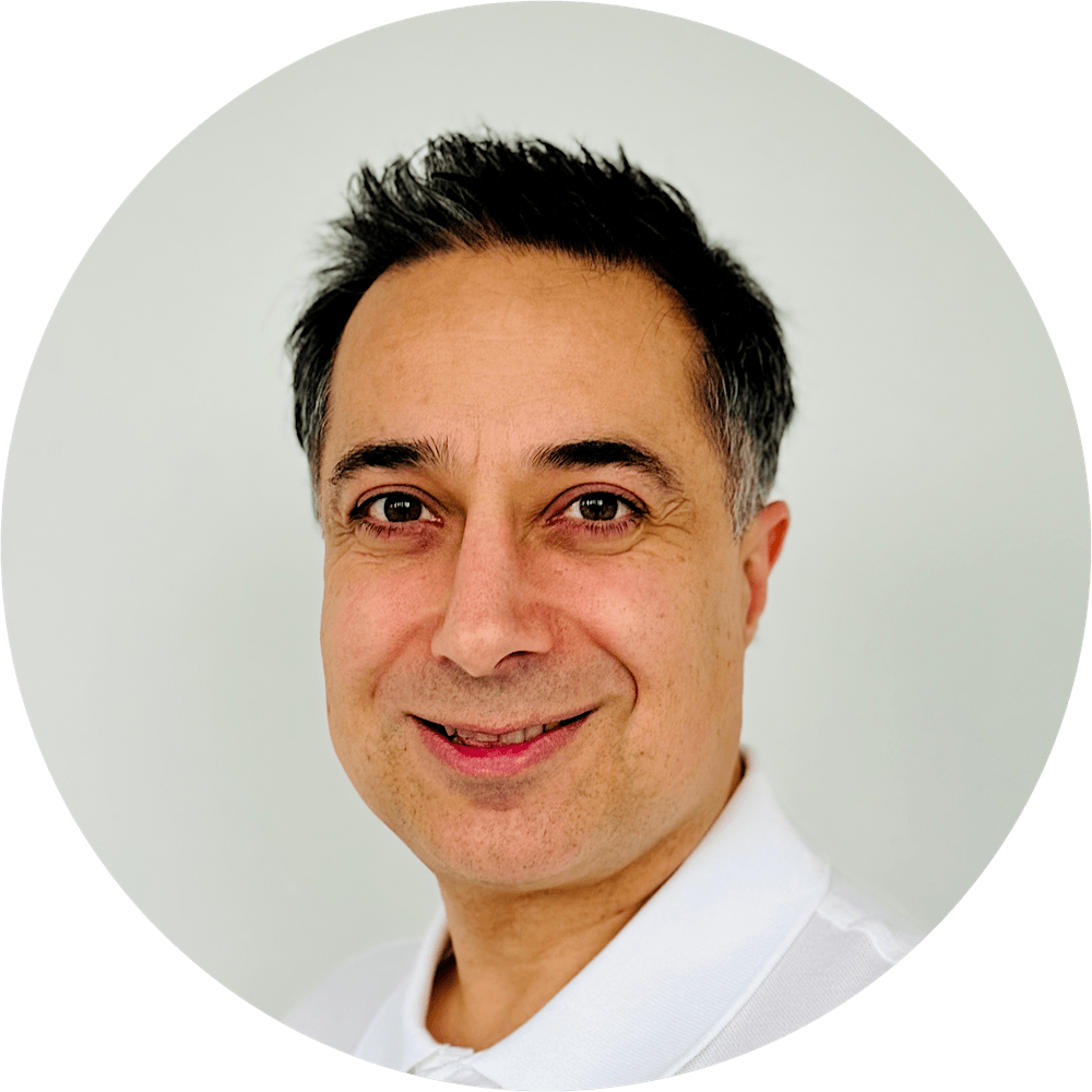 HNO-Arzt-Praxis | Lingen/Darme | Herr A. Ostad